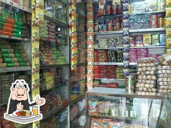Hari Om Bakery & Farsan, Surat - Restaurant menu, prices and reviews