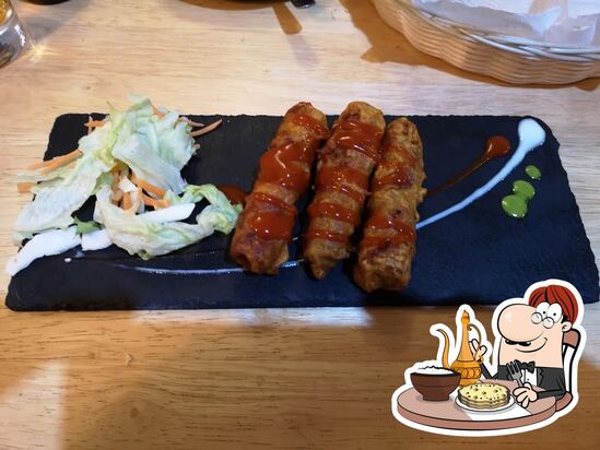 Masala Bag, Cardiff - Restaurant menu, prices and reviews