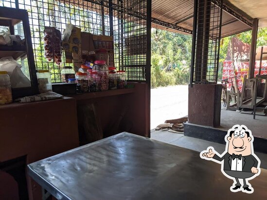 Dharmettante Chayakada, Padiyur - Restaurant menu, prices and reviews