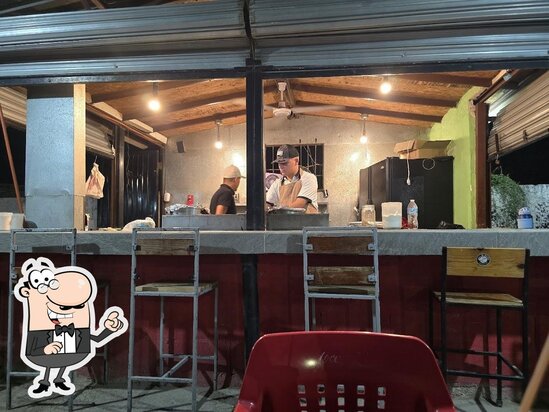 El SACRA, Ciudad Acuña - Menú del restaurante, precios y reseñas