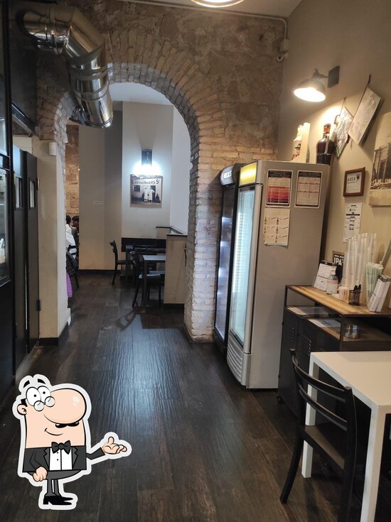 The Butcher Shop, Rome, Bologna - Restaurant menu, prices and reviews