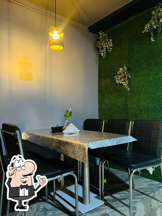 s cube cafe & restaurant, Bhimavaram - Restaurant reviews