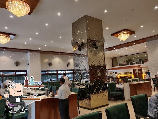 ATITHI VEG AUNDH, Pune - Restaurant menu, prices and reviews
