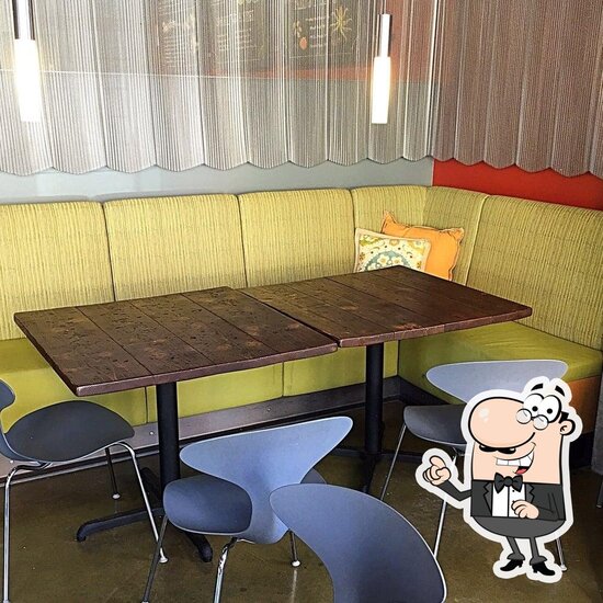 Adamah Neighborhood Table in Madison - Restaurant menu and reviews