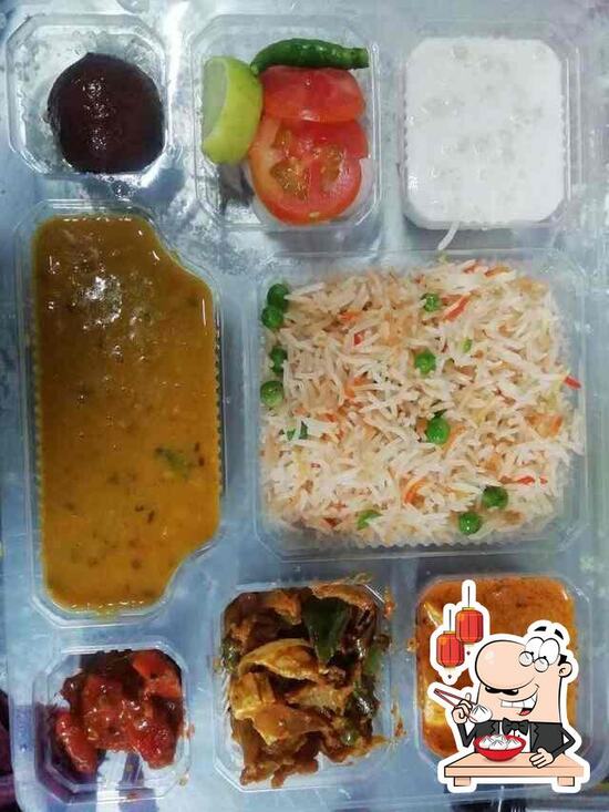 Anh Food, Lucknow - Restaurant menu and reviews