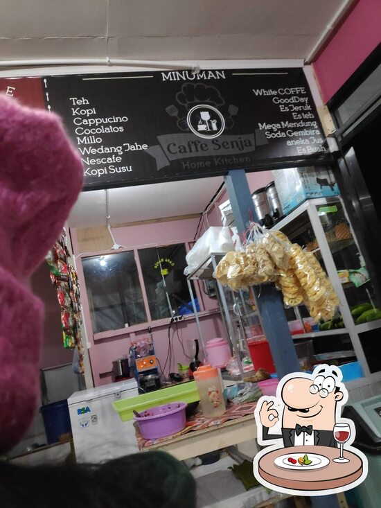 Cafe Senja, Tosari - Restaurant menu, prices and reviews