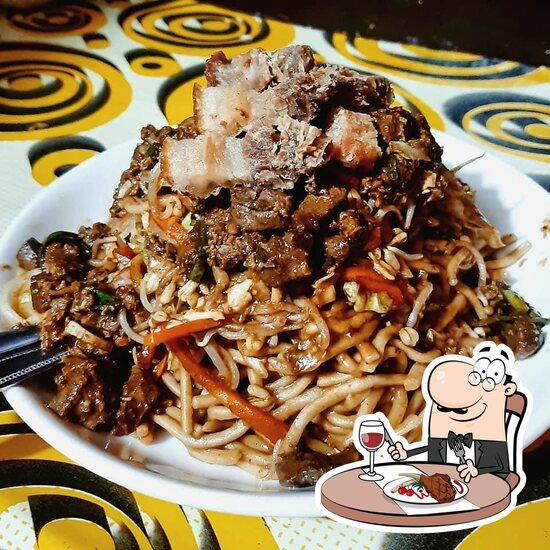Cagayan’s Best Pancit Batil Patong Alibagu, Ilagan City - Restaurant ...