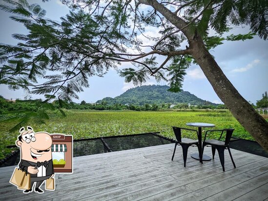 Chao Doi Coffee, Phuket, 89 - Opiniones del restaurante