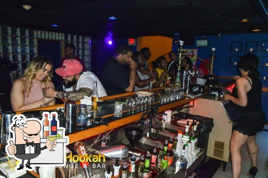 Club Risque, 5921 Tacony St in Philadelphia - Restaurant reviews