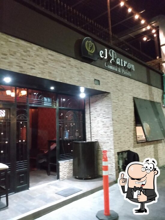 El Patron Steakhouse, Monterrey - Menú del restaurante, precios y reseñas
