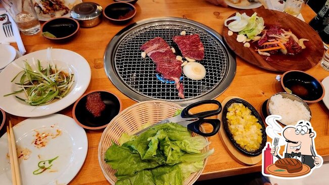Joa Joa Sushi in Vails Gate - Restaurant reviews