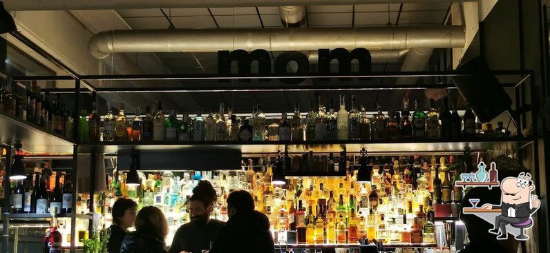 Mom Cafè, Milan, Porta Romana - Restaurant menu, prices and reviews