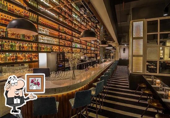 My Bar Headquarters Noida, Noida - Restaurant menu, prices and reviews