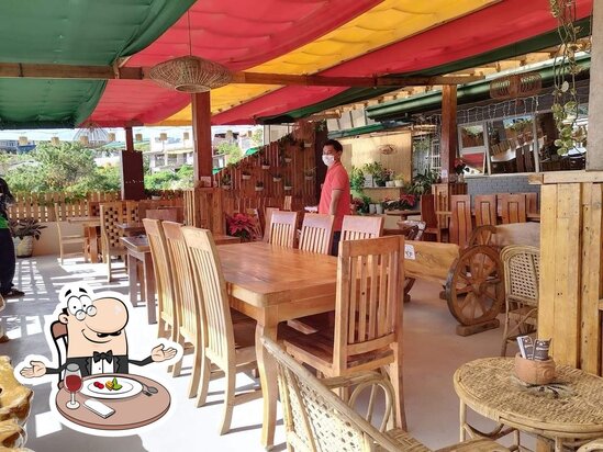 Pinch Cafe, Baguio - Restaurant reviews