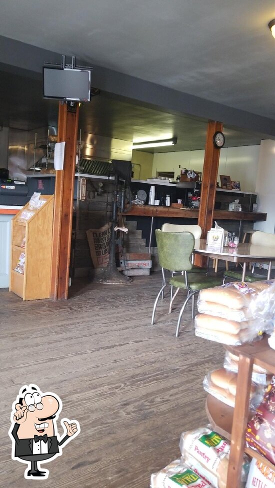 The Breaking Bread Company, Milton - Restaurant menu, prices and reviews