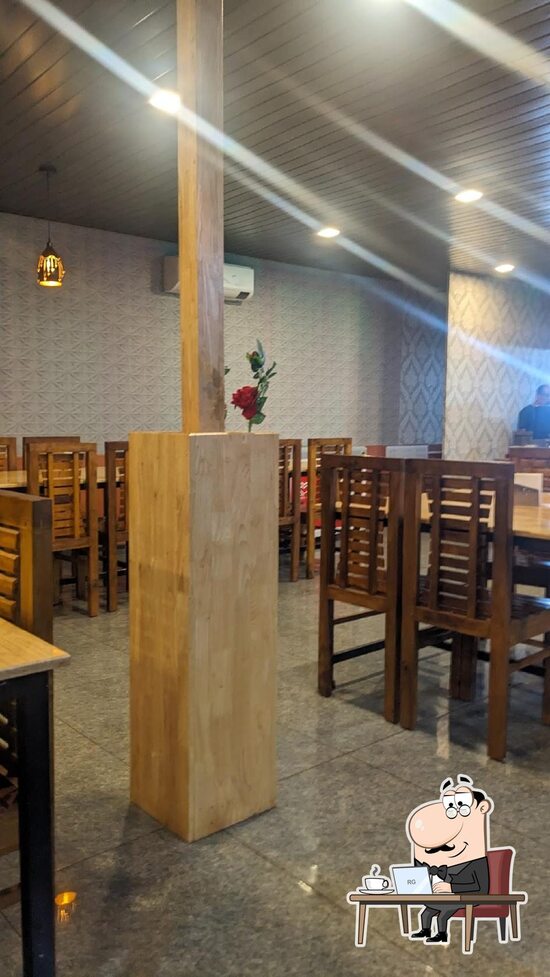 The Celebration Restaurant, Kozhikode - Restaurant menu, prices and reviews