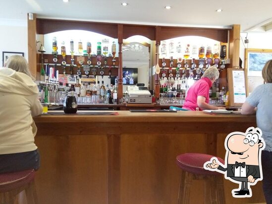 Thistle Bar in Forres - Restaurant reviews