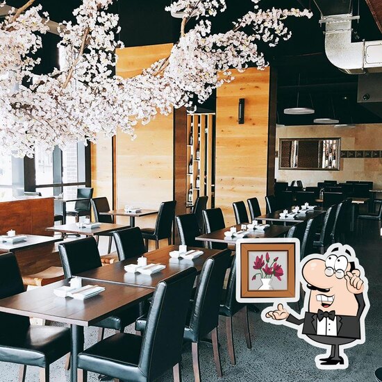 Menu at Toro Sushiya restaurant, Thirroul