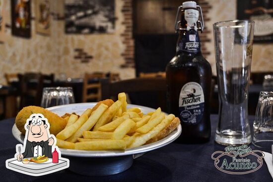 Friggitoria Vomero fast food, Napoli - Recensioni del ristorante