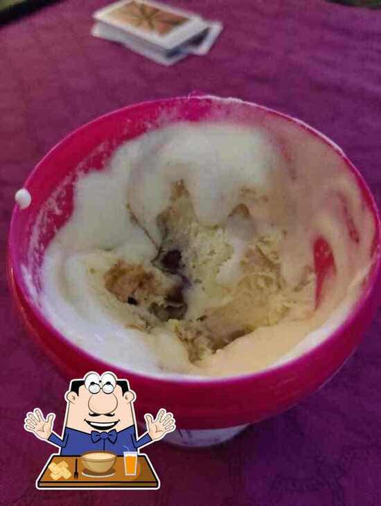 Baskin Robbins - Ice Cream Desserts, Gurugram - Restaurant menu, prices ...