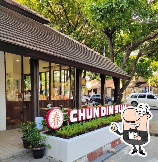 CHUN DIM SUM ชุนติ่มซำฮ่องกง, Chiang Mai - Menú del restaurante ...