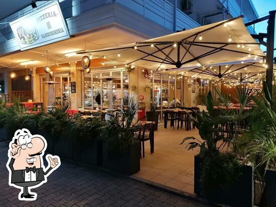 Pit Stop, Lido de Jesolo - Menú del restaurante, precios y reseñas