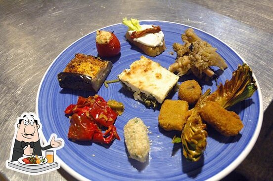 La Tana Del Lupo fast food, Pedara, Corso Ara di Giove - Recensioni del ...