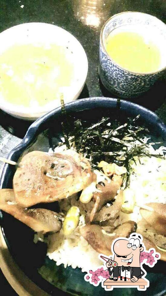 Hatchi pub & bar, Jakarta - Restaurant menu and reviews