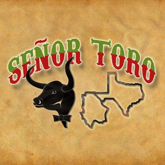 Menu at Señor Toro restaurant, Vidor, N Main St