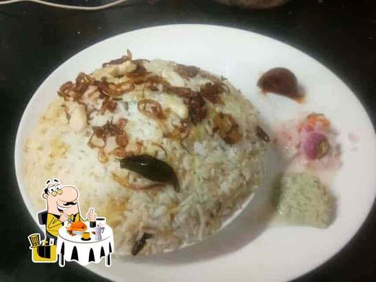 Kozhikoden Kitchen, Kochi - Restaurant menu, prices and reviews