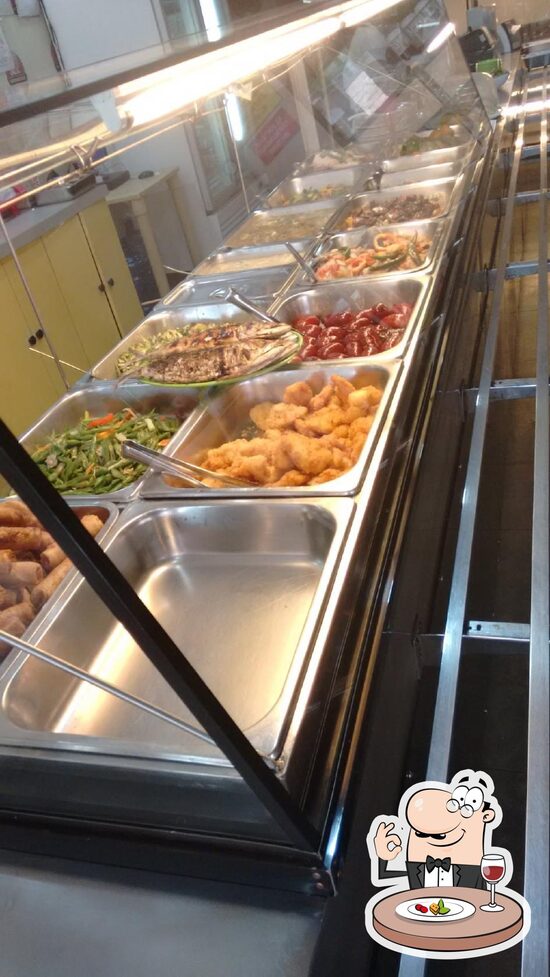 Mr. & Mrs. Barbecue, Cebu City - Restaurant menu, prices and reviews