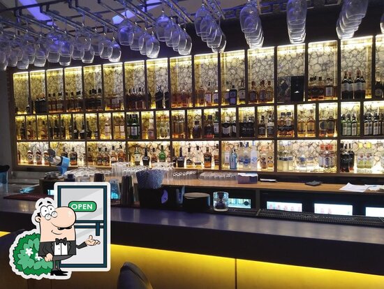 7 Down Town Bar, Bhubaneswar - Restaurant menu, prices and reviews