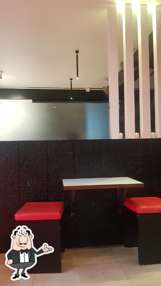 Chicky B, Koppam - Restaurant menu, prices and reviews