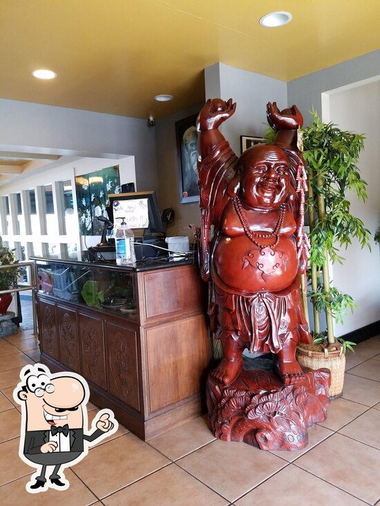 Chopstix Cafe, Gainesville - Restaurant menu, prices and reviews