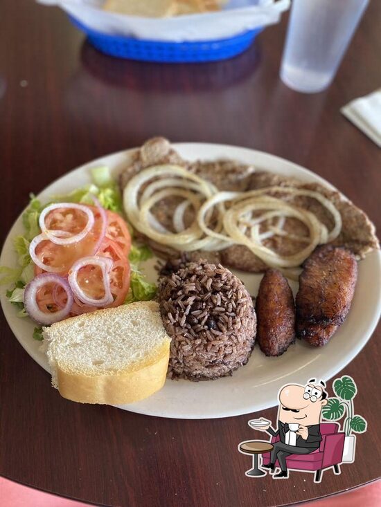 Cuban Sandwich Cafe, Austin - Restaurant menu, prices and reviews