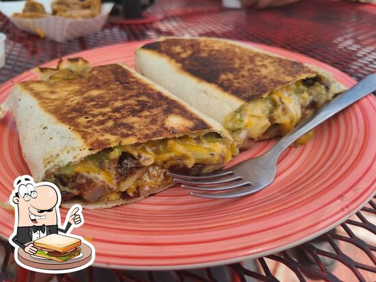 Diesel’s Dogs & Burgers in Lockhart - Restaurant reviews