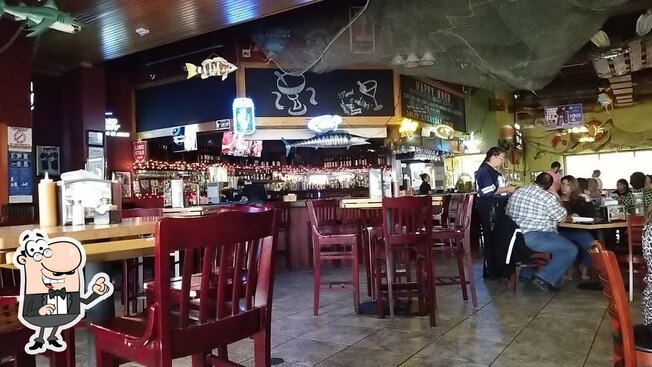 Dirty Al's Seafood Market & Cajun Kitchen, Brownsville - Restaurant ...