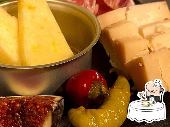 Maska GastroPub in Barcelona - Restaurant menu and reviews
