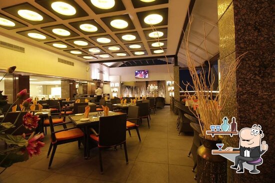 Moonlight The Rooftop Restaurant, Indore - Restaurant menu, prices and ...