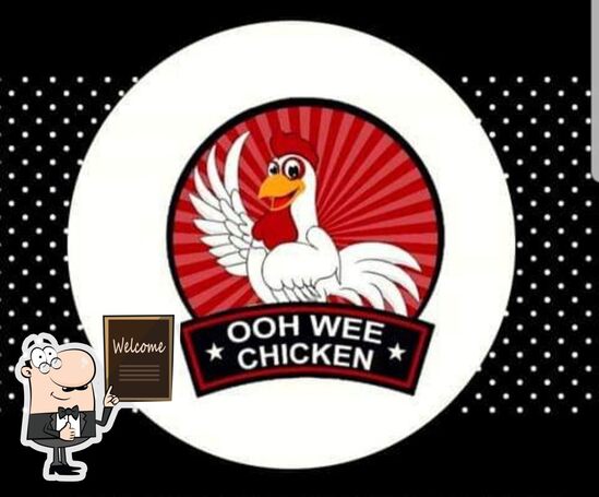 Carta de Ooh Wee Chicken, Manor