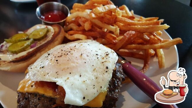 Restaurant Calla in Lake Charles - Restaurant menu and reviews