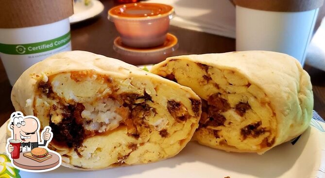 Sharkbite Fort Walton Beach in Fort Walton Beach - Restaurant menu and ...