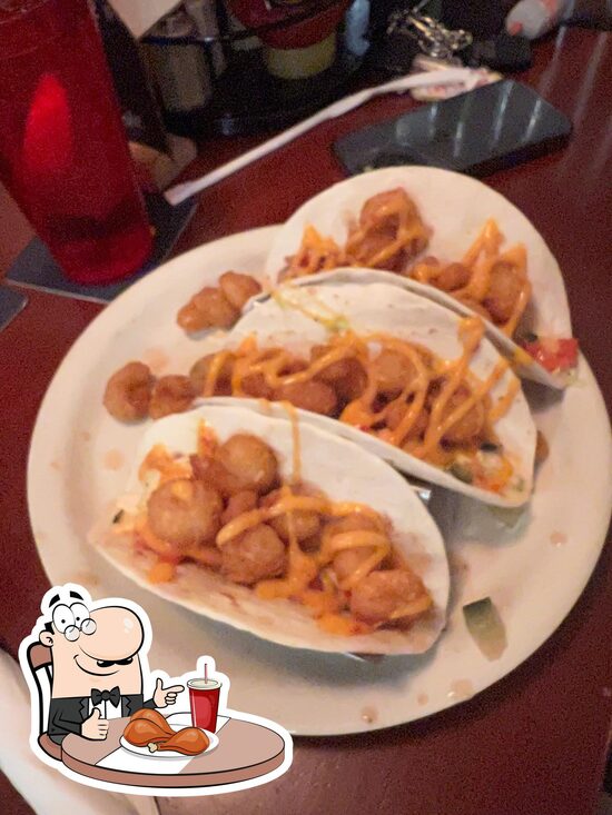 The Side Rail, Wapakoneta - Restaurant menu, prices and reviews
