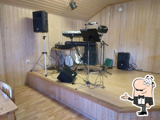 Topsu-Burger restaurant, Vaasa - Restaurant reviews