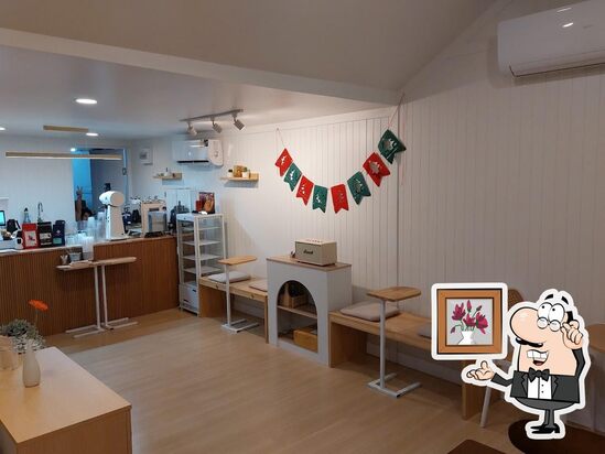วิฬาร์คาเฟ่ VERA Cafe&Eatery, Bangkok - Restaurant menu, prices and reviews