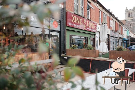 Xing Long, Bristol - Restaurant menu, prices and reviews