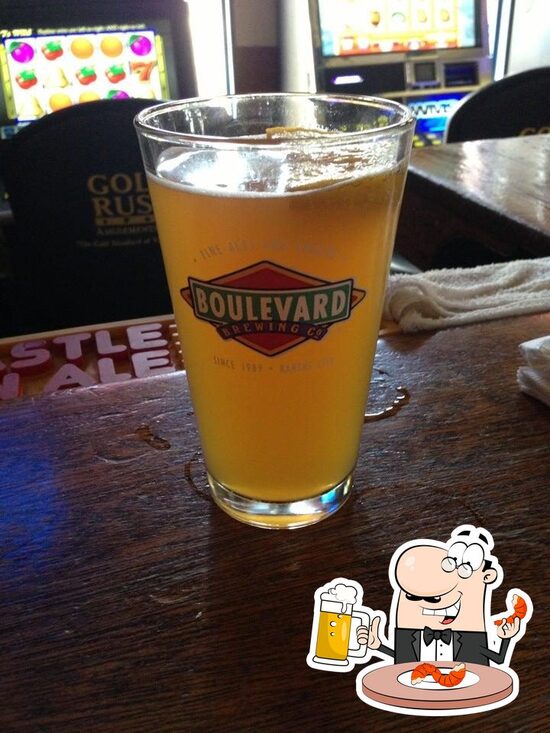 Off Broadway Pub in Brookfield - Restaurant menu and reviews