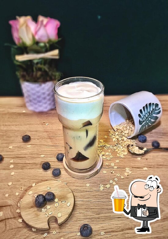 Toccartè 点茶 pub & Bar, Mailand - Restaurantbewertungen
