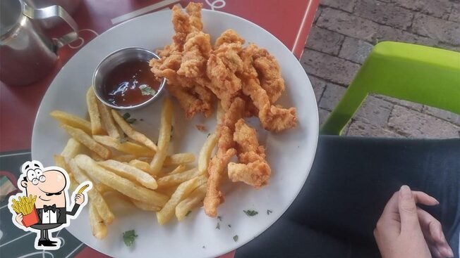 Tim’s Cafe, Benoni - Restaurant reviews