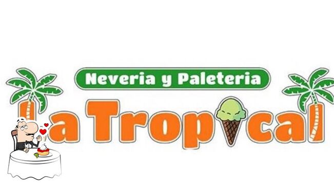 Neveria y Paleteria La Tropical 2 in Broken Arrow - Restaurant menu and ...